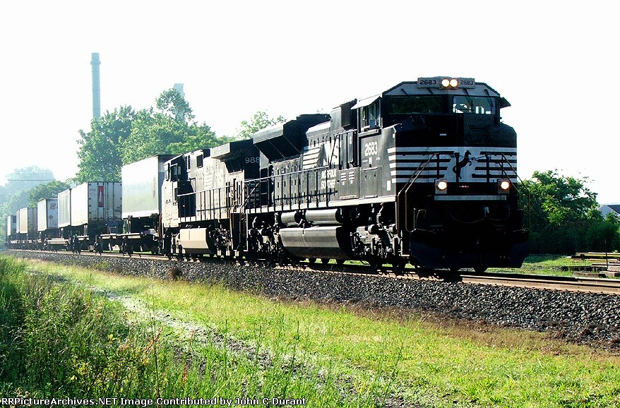 NS 2683